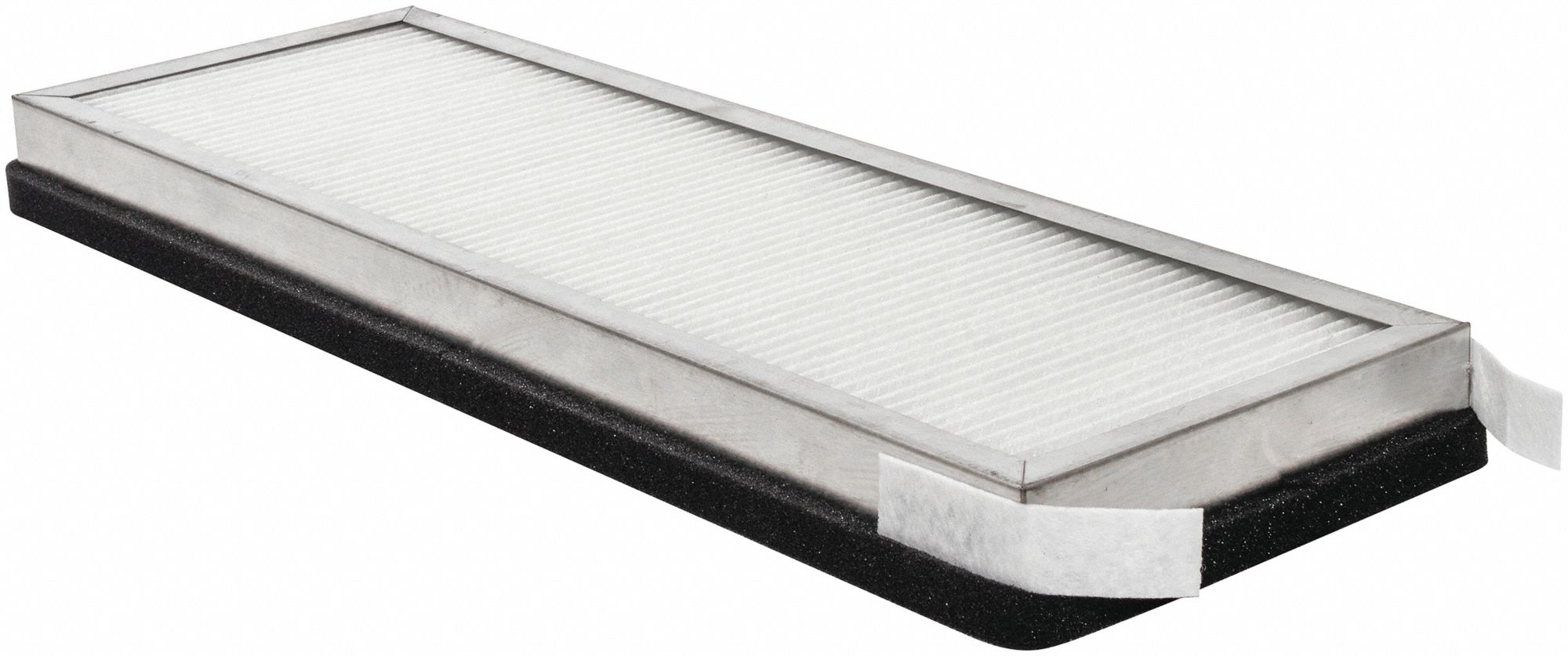 BALDWIN FILTERS, Panel, Cabin, Automotive Air Filter - 60NT92|PA30332 ...