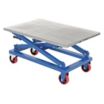 Mobile Lift Tables - Grainger Industrial Supply