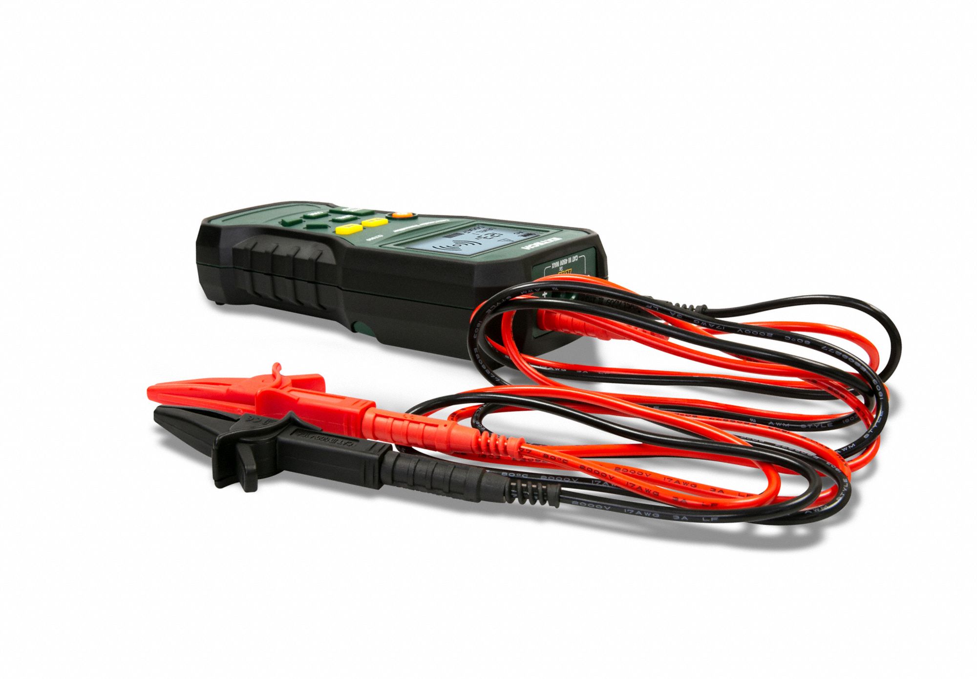 EXTECH Cable Locator and Tracer - 60PT87|CLT600 - Grainger