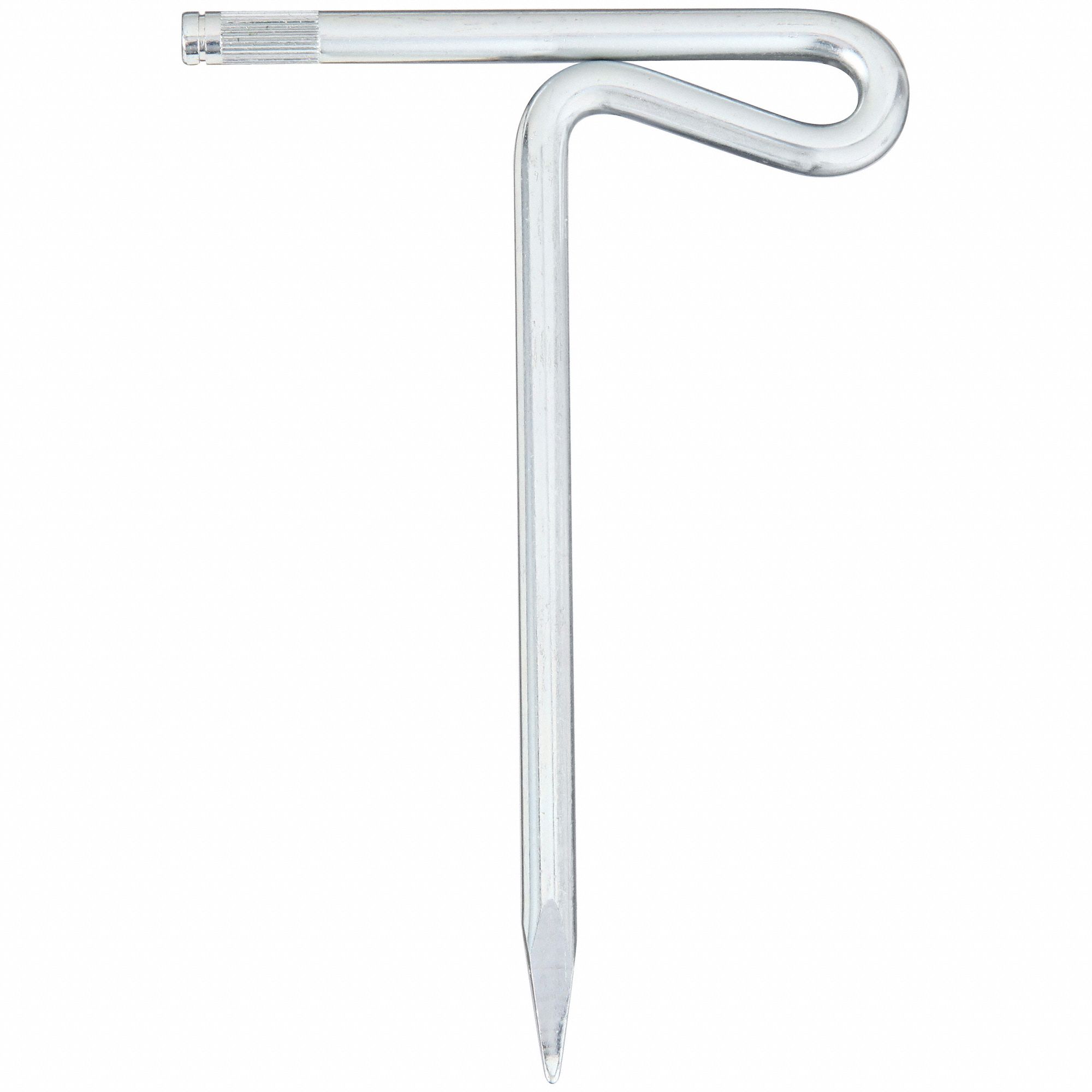 EXTECH, Grounding Rod Set, GR15, Grounding Rod - 60PT89|GR15 - Grainger