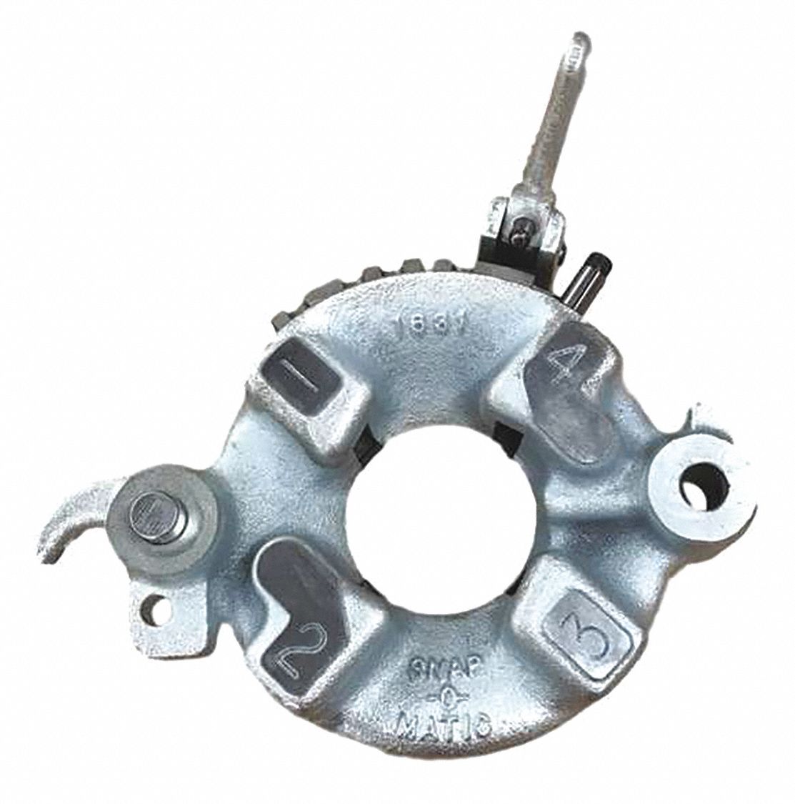 ROTHENBERGER, Use with Collins Series, For 1/4 in to 3/8 in Pipe ...