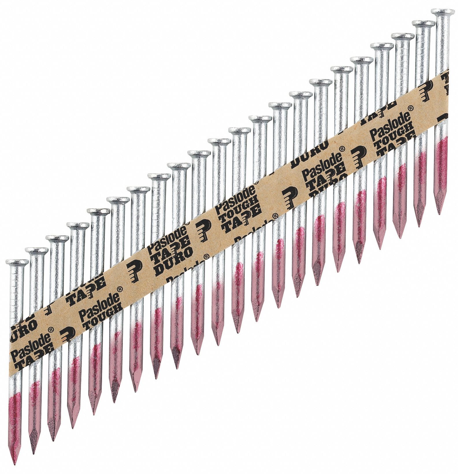 PASLODE Metal Connector Nails, Metal Connector Nails, 2 1/2 in Length ...