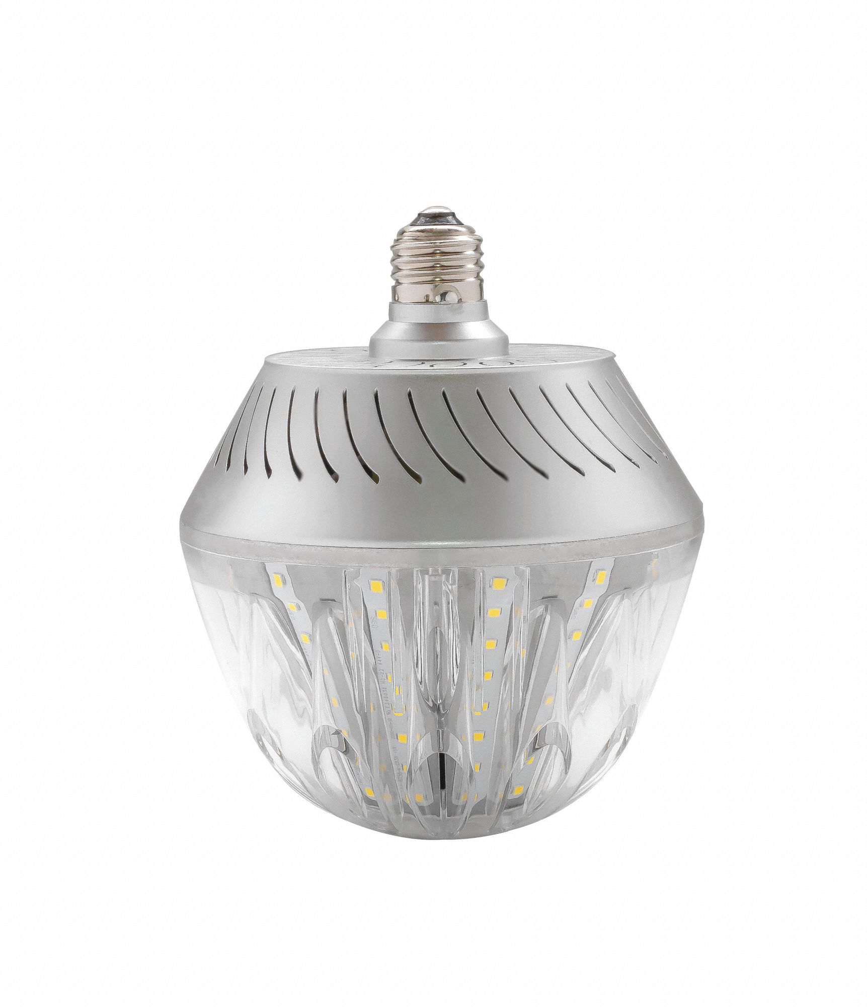 LIGHT EFFICIENT DESIGN, Medium Screw (E26), LED, Compact LED Bulb ...