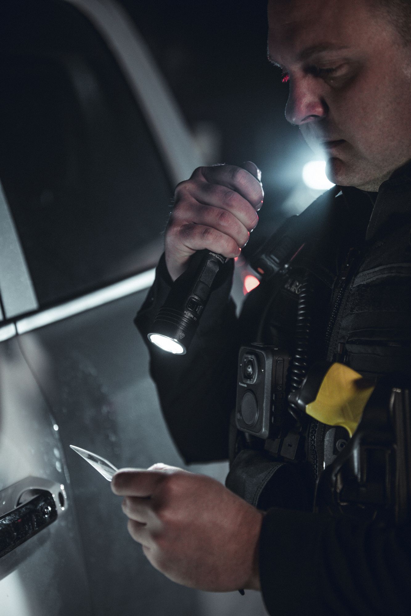 STREAMLIGHT Rechargeable Flashlight: Rechargeable, 2,000 lm Max ...