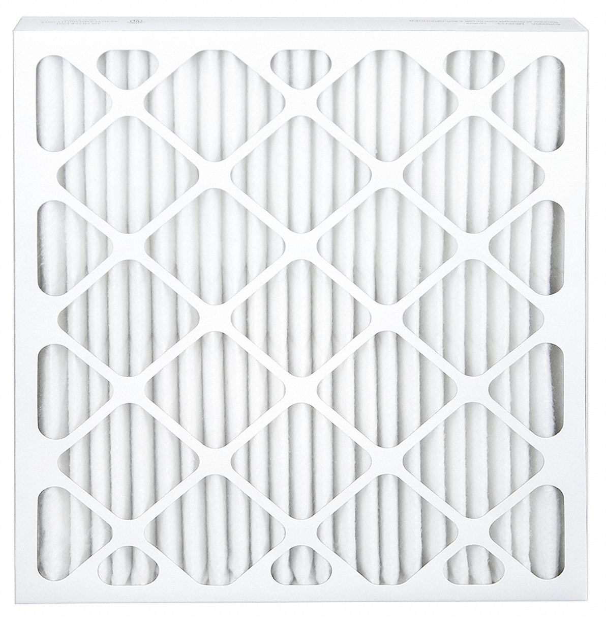 20x24x2, MERV 13, Pleated Air Filter - 60RD90|60RD90 - Grainger