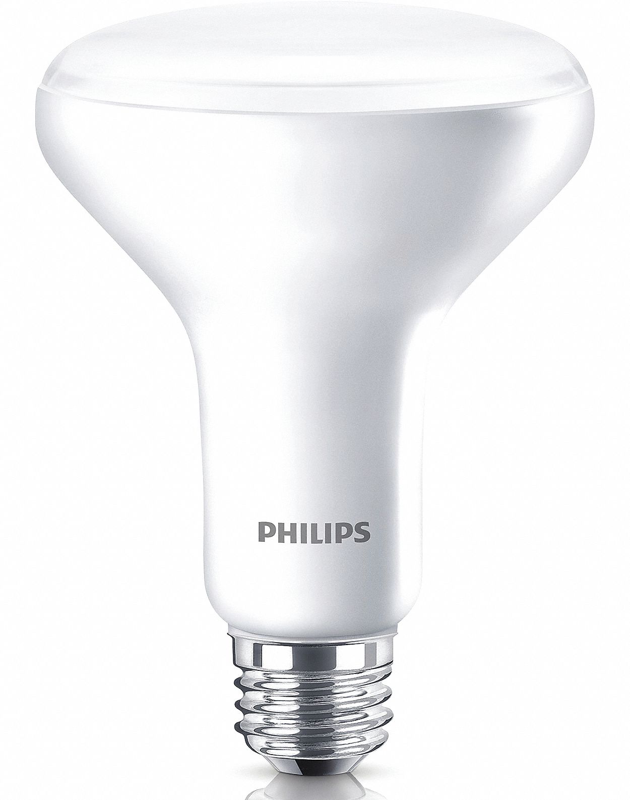 PHILIPS, LED, BR30, Compact LED Bulb - 60RD98|9BR30/LED/827/FR/P/ND 6 ...