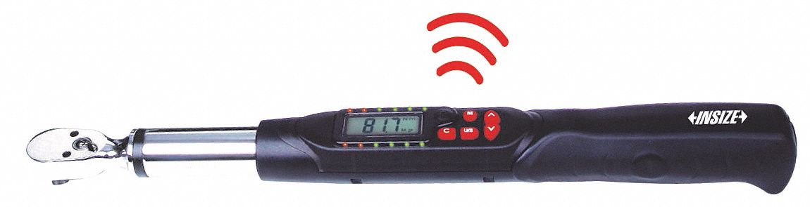 INSIZE, Centimeter-Kilogram/Foot-Pound/Inch-Pound/Newton-Meter ...