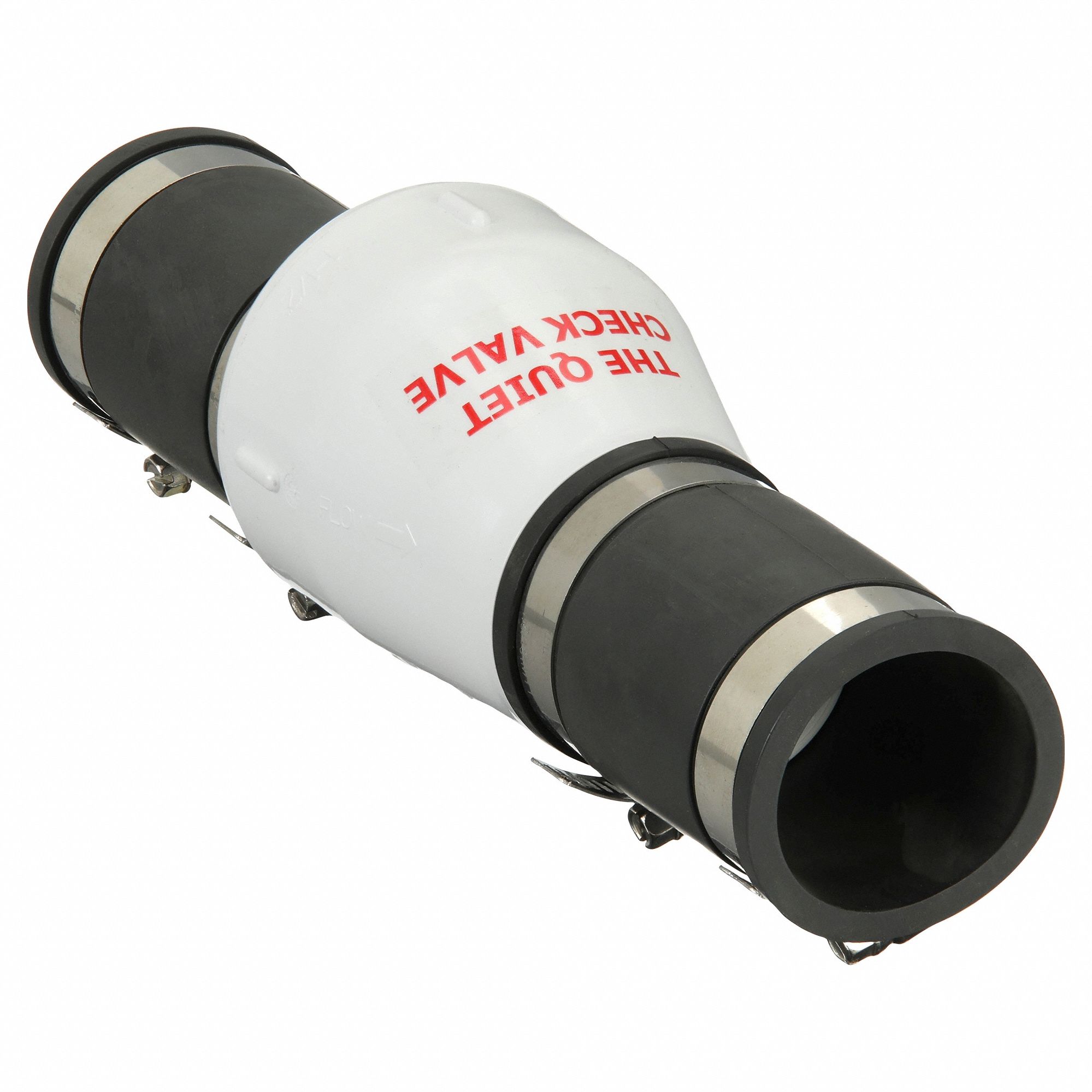 ZOELLER, Swing, Inline Valve Body, Check Valve - 60TZ91|30-0259 - Grainger