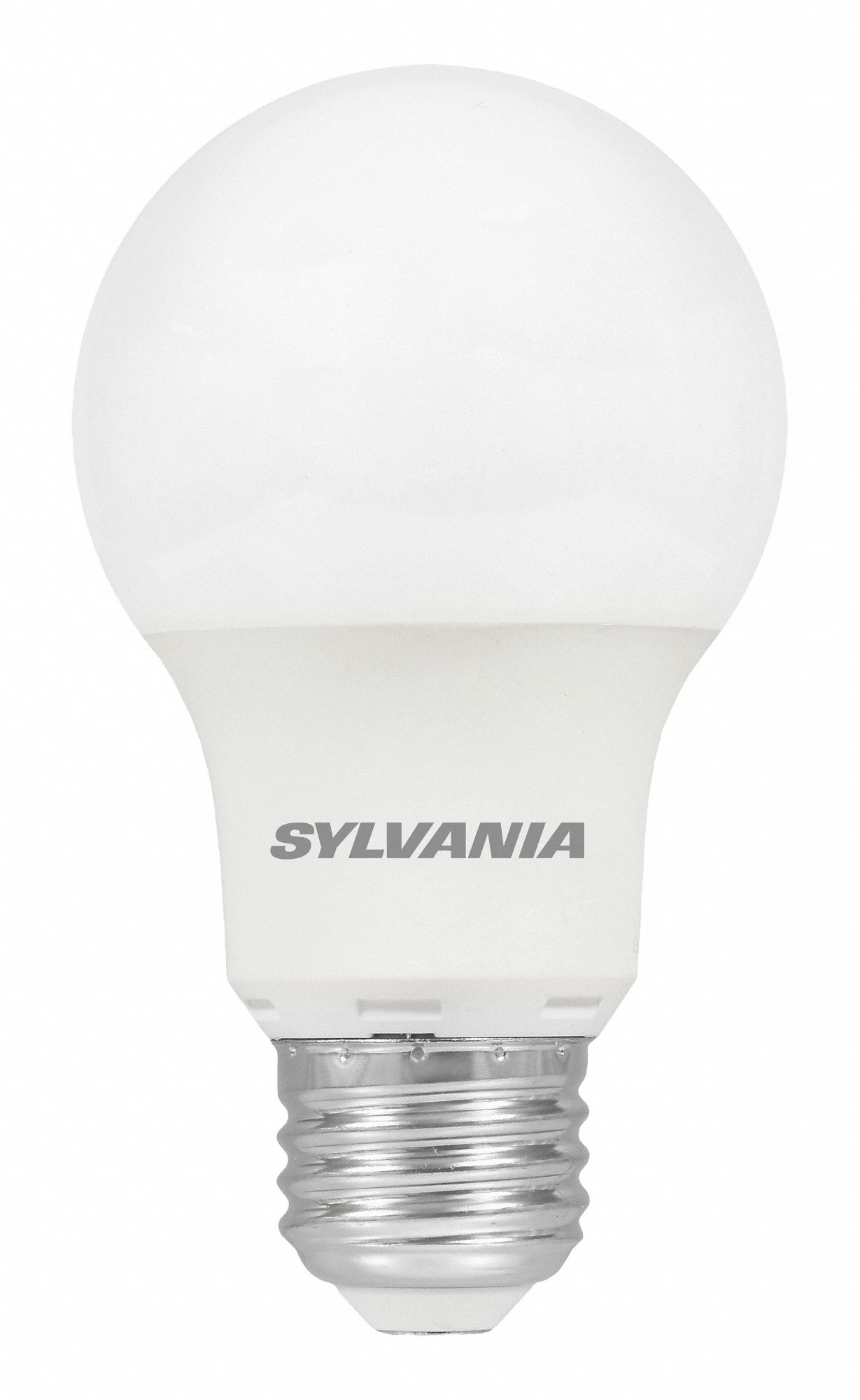 LEDVANCE/ SYLVANIA, Medium Screw (E26), LED, Compact LED Bulb - 60UA12 ...