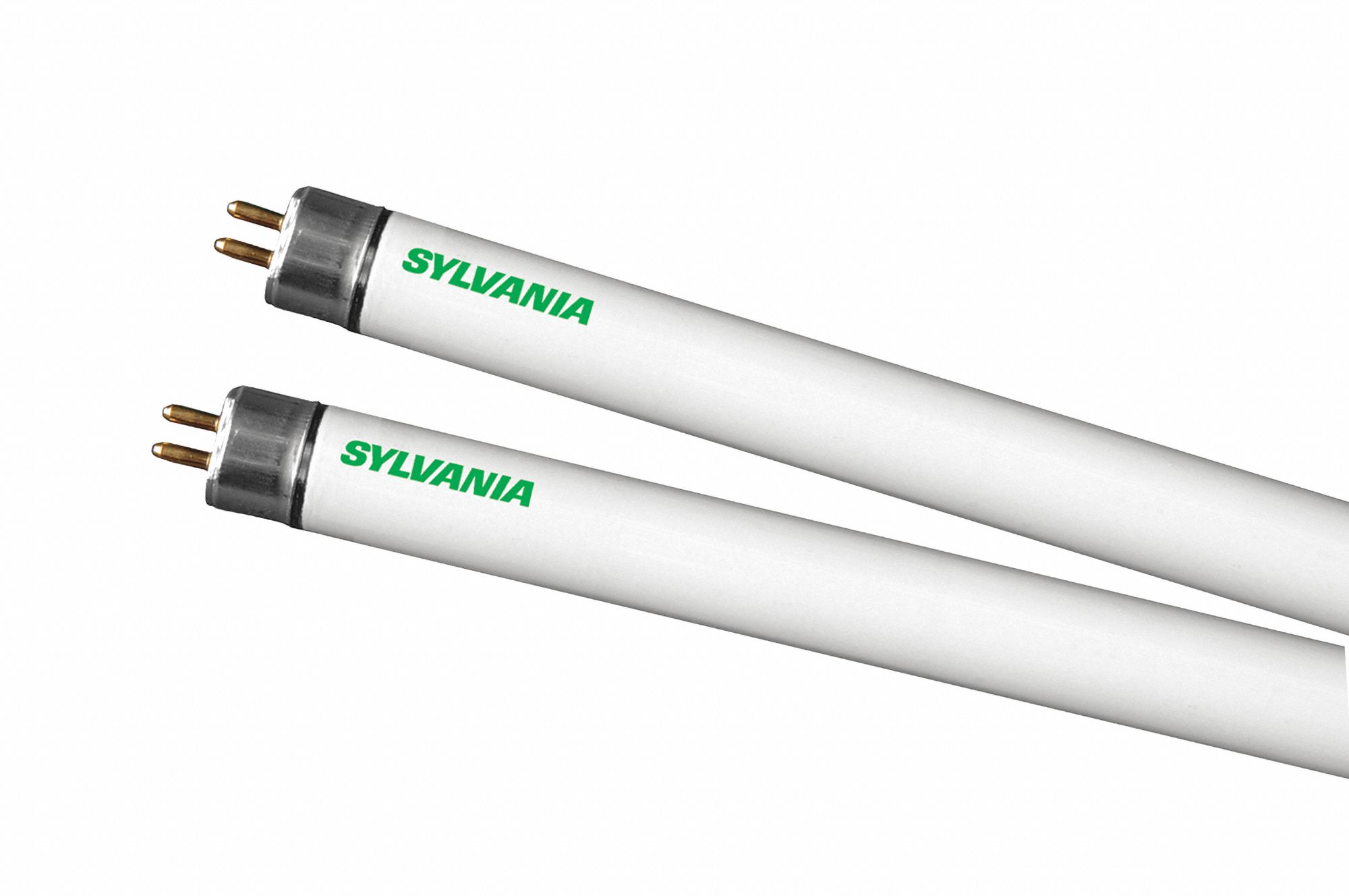 SYLVANIA LINEAR FLUORESCENT BULB, 5 FT L, T5, 80 W, 3000K, 6,510 LUMENS - 1001558 - LVA20935 ...
