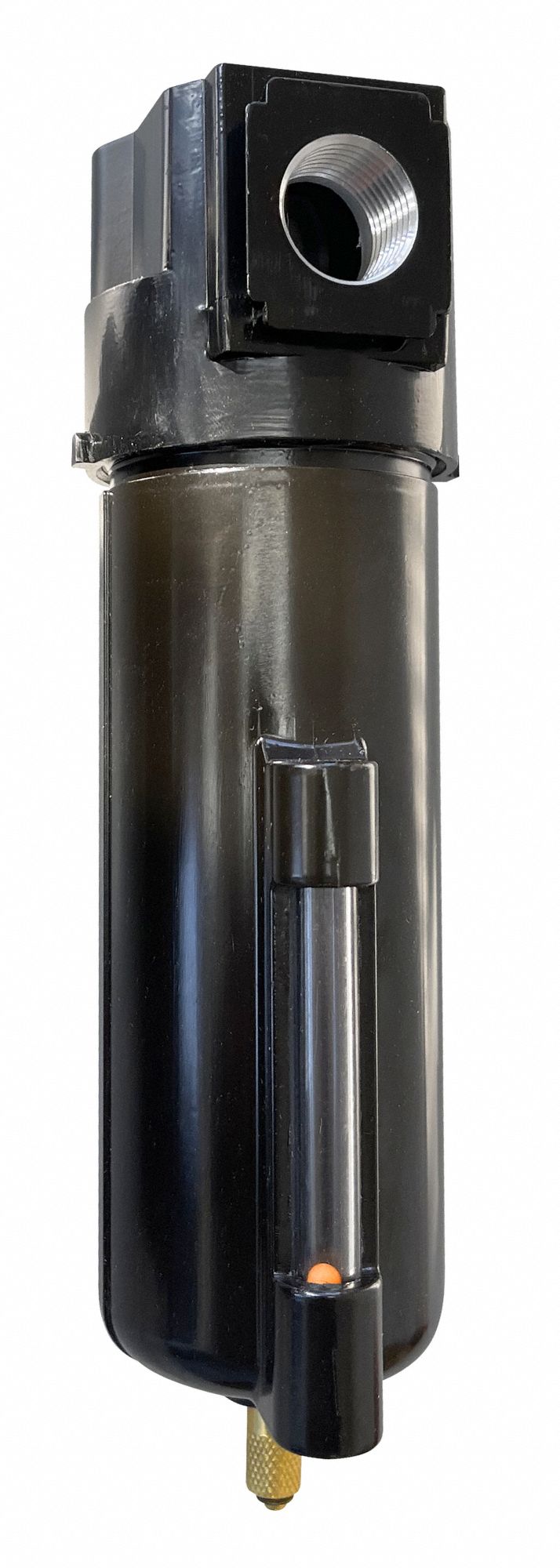 SPEEDAIRE, Particulate, 1/2 in NPT, Compressed Air Filter - 60UD60 ...