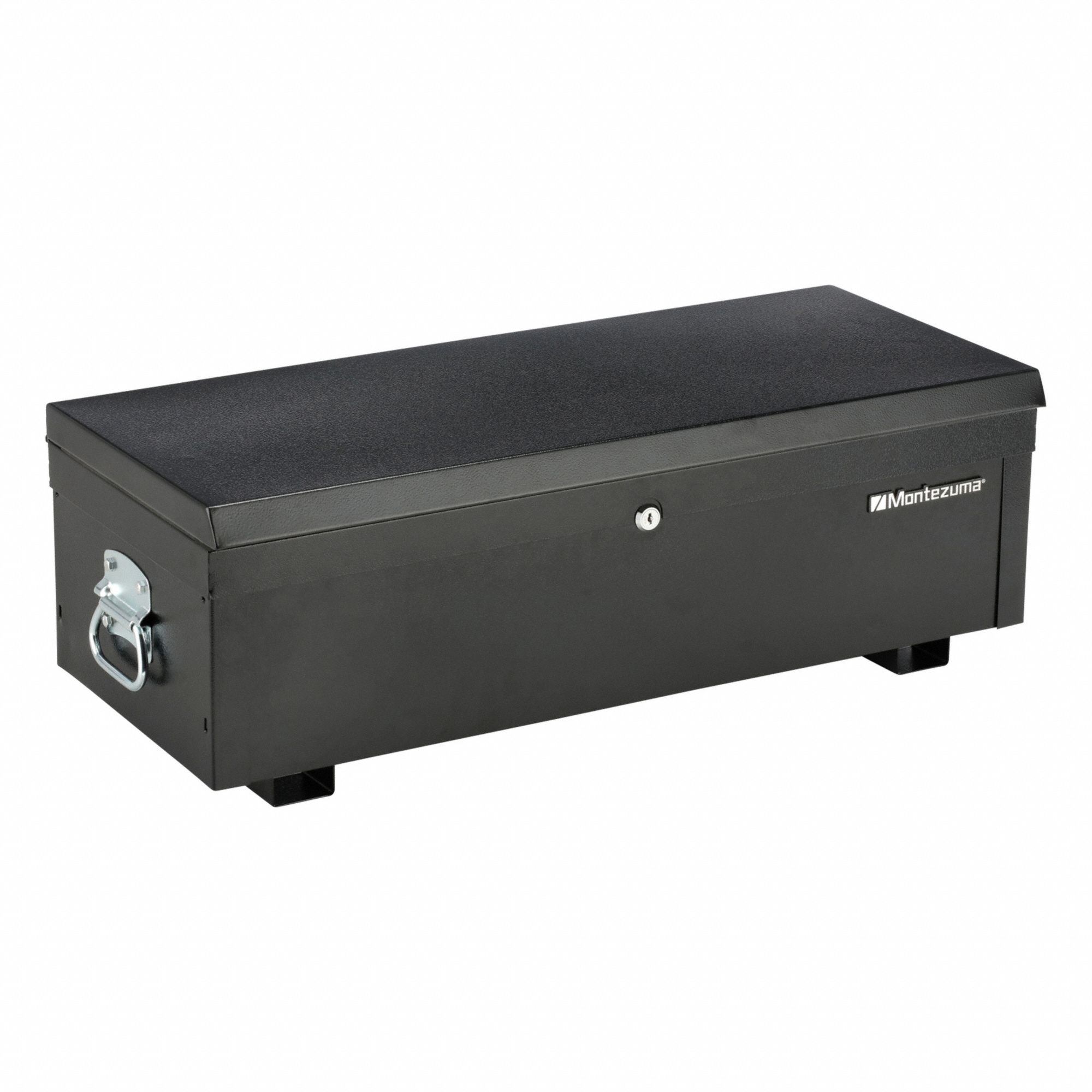 MONTEZUMA, 30 in W 12 5/8 in D 8 7/8 in H, Steel, Utility Box - 60UG40 ...