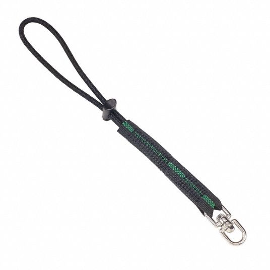 MSA, Clear, Loop, Tool Lanyard - 60UH47|10207313 - Grainger