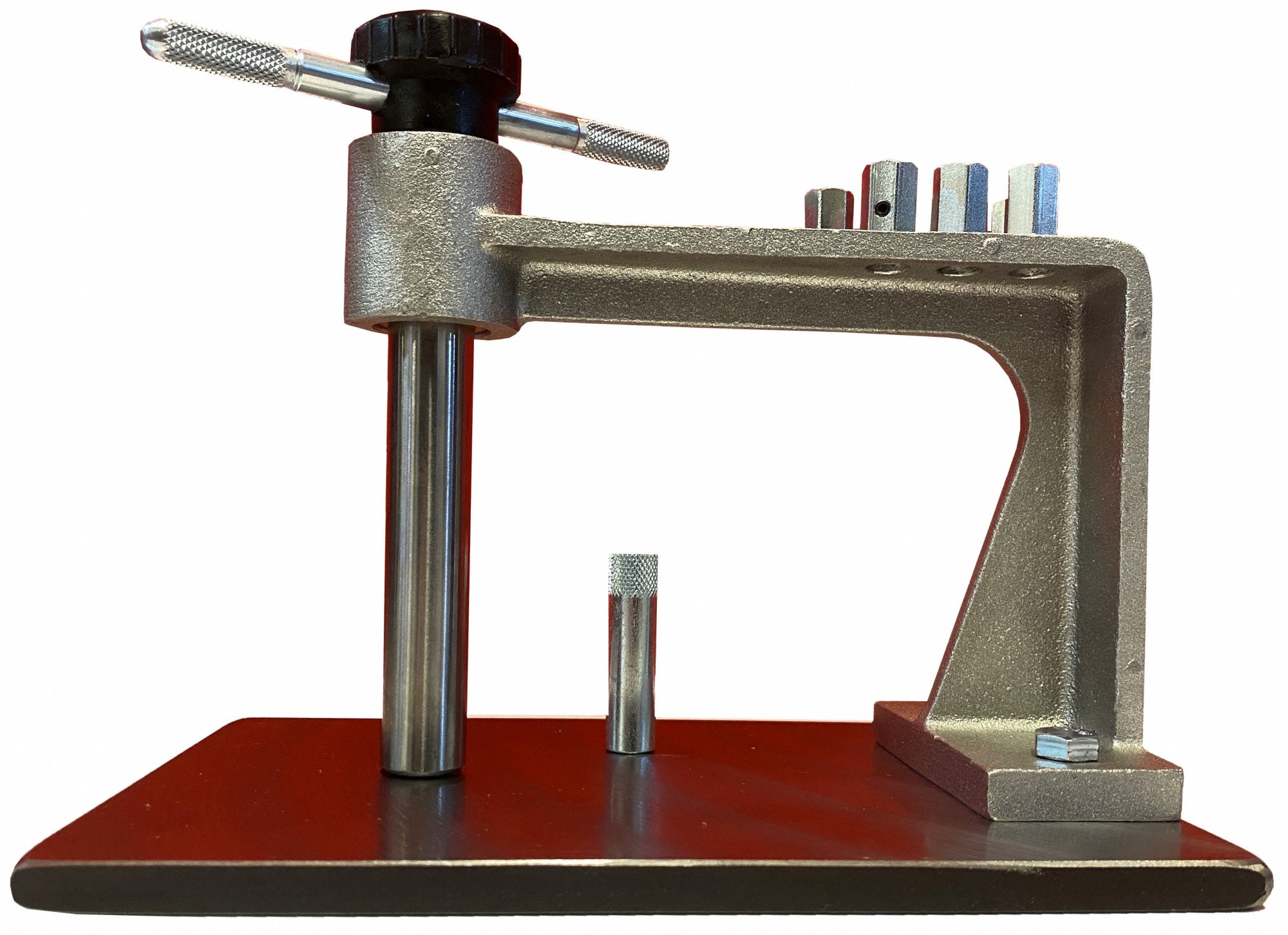 CEDARBERG, Straight, T Handle, Mini Tapper - 60UN72|8200-001 - Grainger