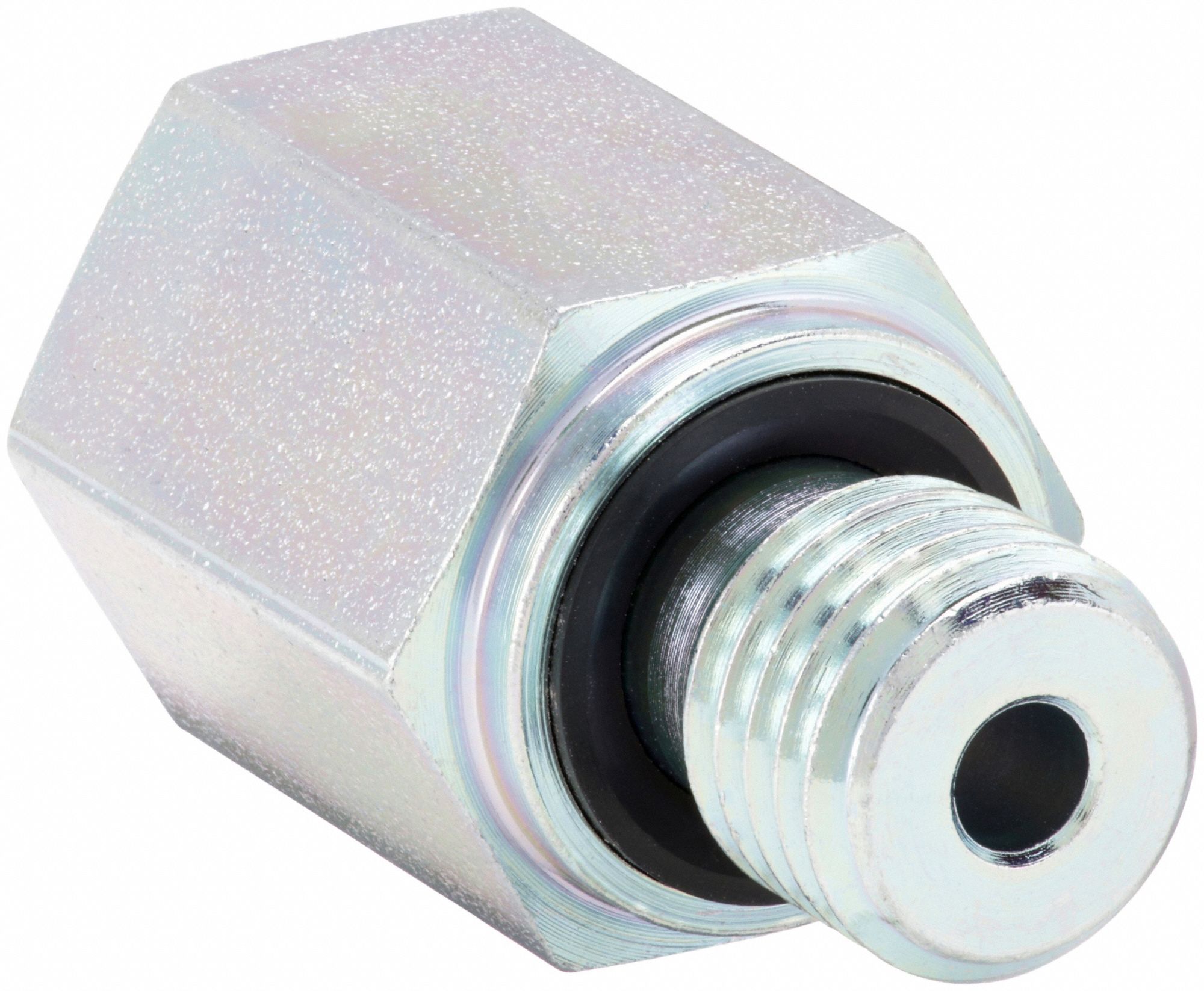 Steel, Reducer/Expander Adapter - 60VC20|RI12X1.5EDX1/4CF - Grainger