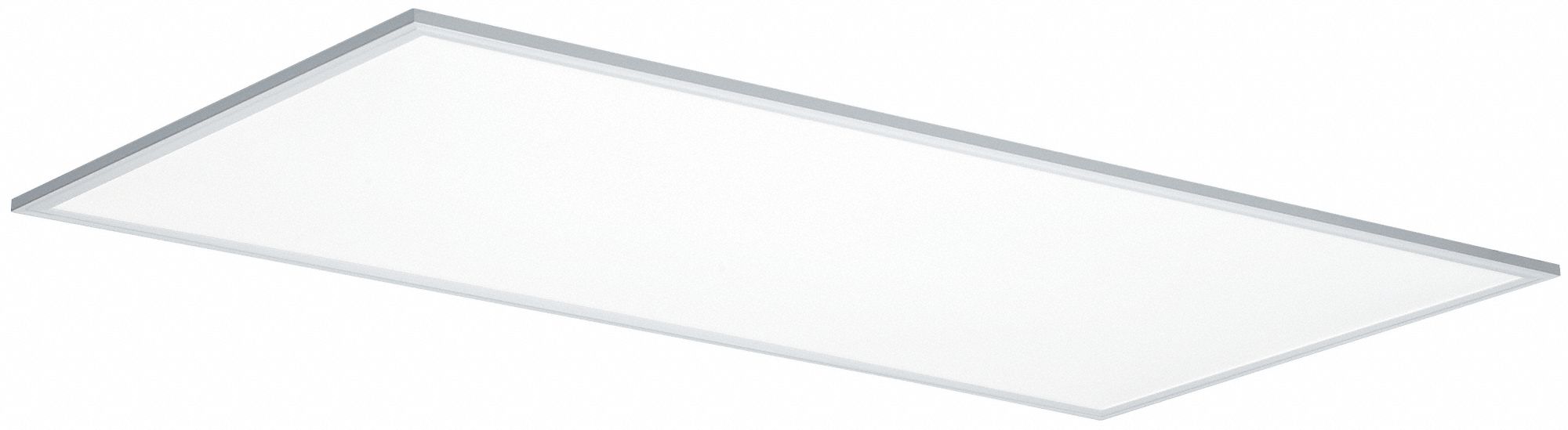 DAYBRITE, 4 ft Lg, 2 ft Wd, Backlit LED Panel - 60VC81|2SBP3050L8CS-4 ...