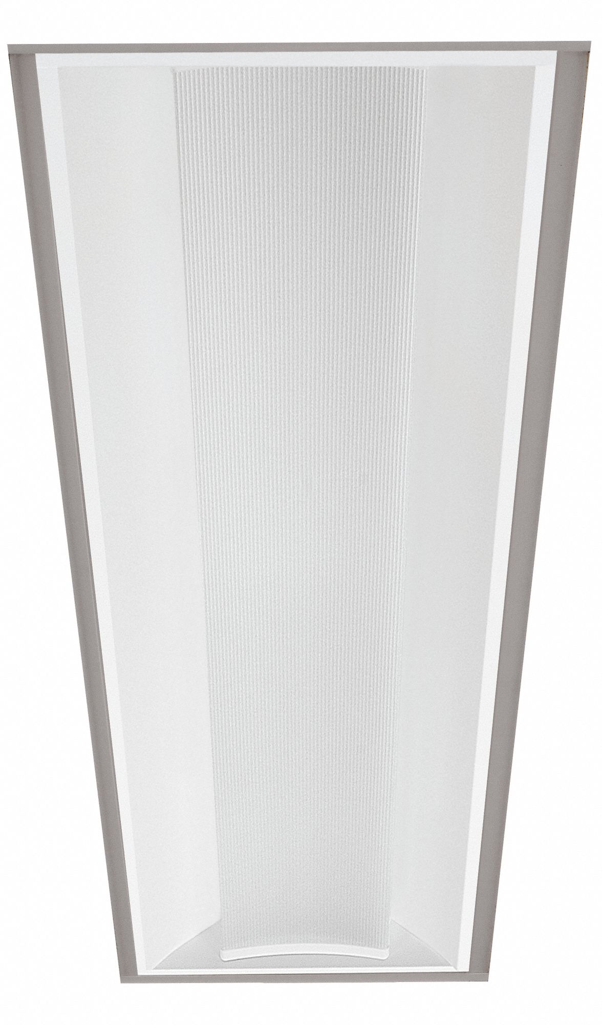 DAYBRITE, 33.6 W Max. Fixture Watt, 4,100 lm, Direct/Indirect 3500K LED - 60VC90|1FGG41B835-4-D ...