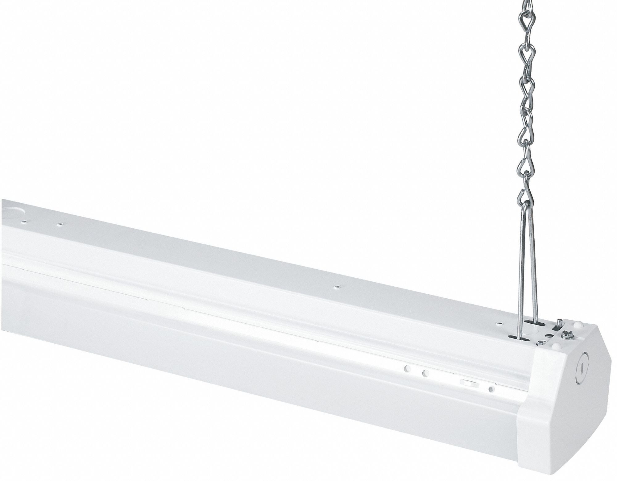 DAYBRITE, FluxSteam, Plain, Chain Hanger Set - 60VD33|FKR-126 - Grainger