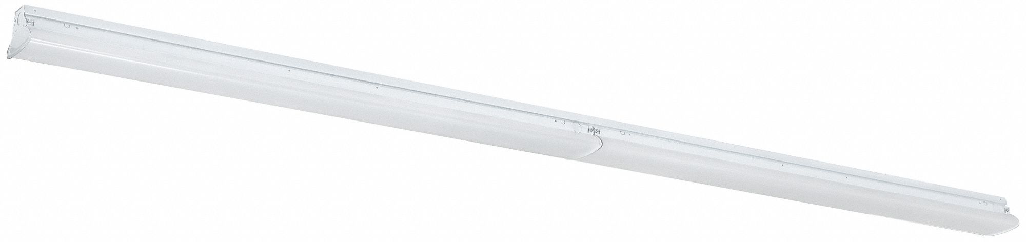 DAYBRITE, 90 W Max. Fixture Watt, 4,000 K Color Temp, Strip 4000K LED - 60VD42|FSI8110L840-UNV ...