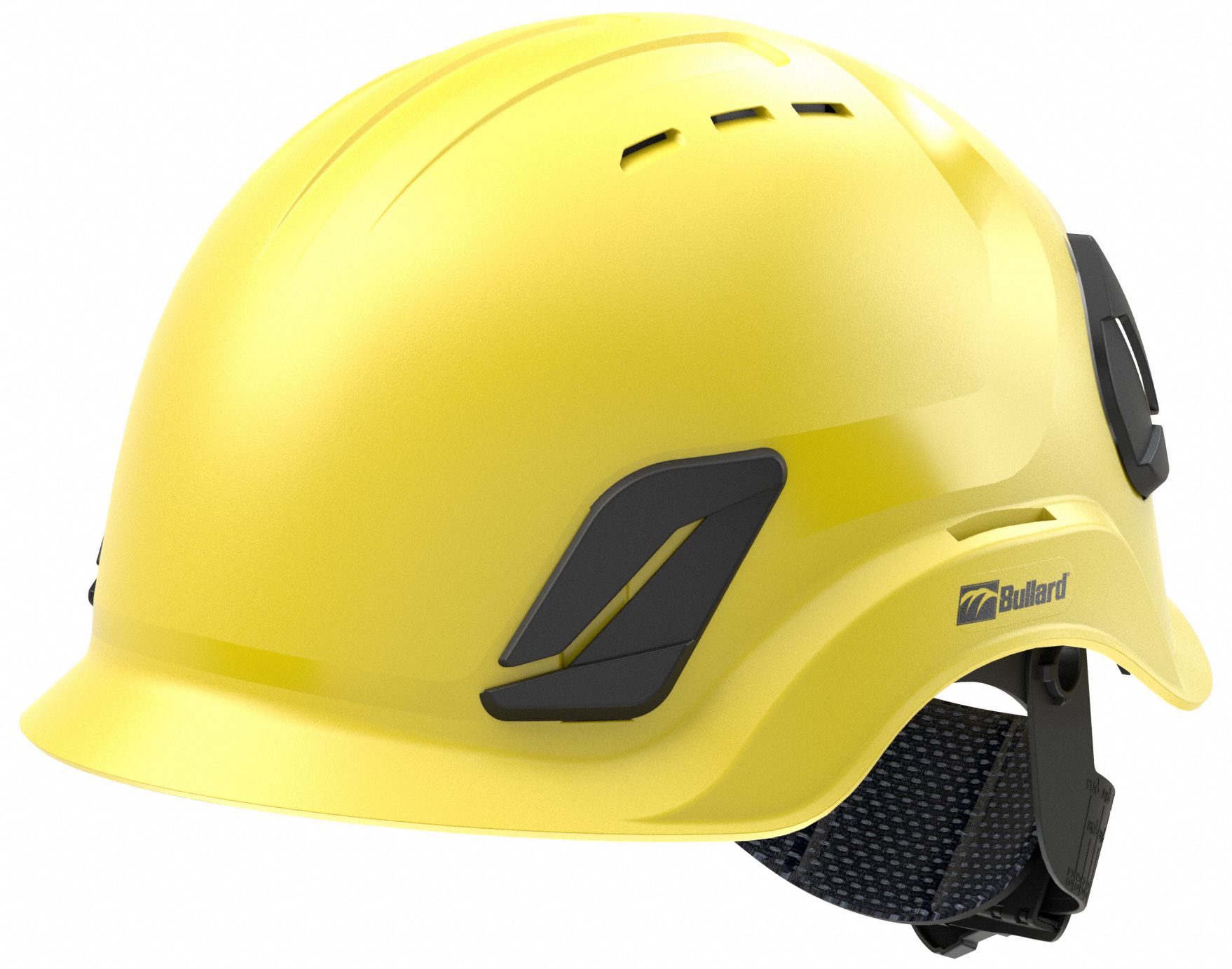 Bullard C10VYLAMR Bullard Climbing Helmet: Climbing Head Protection ...