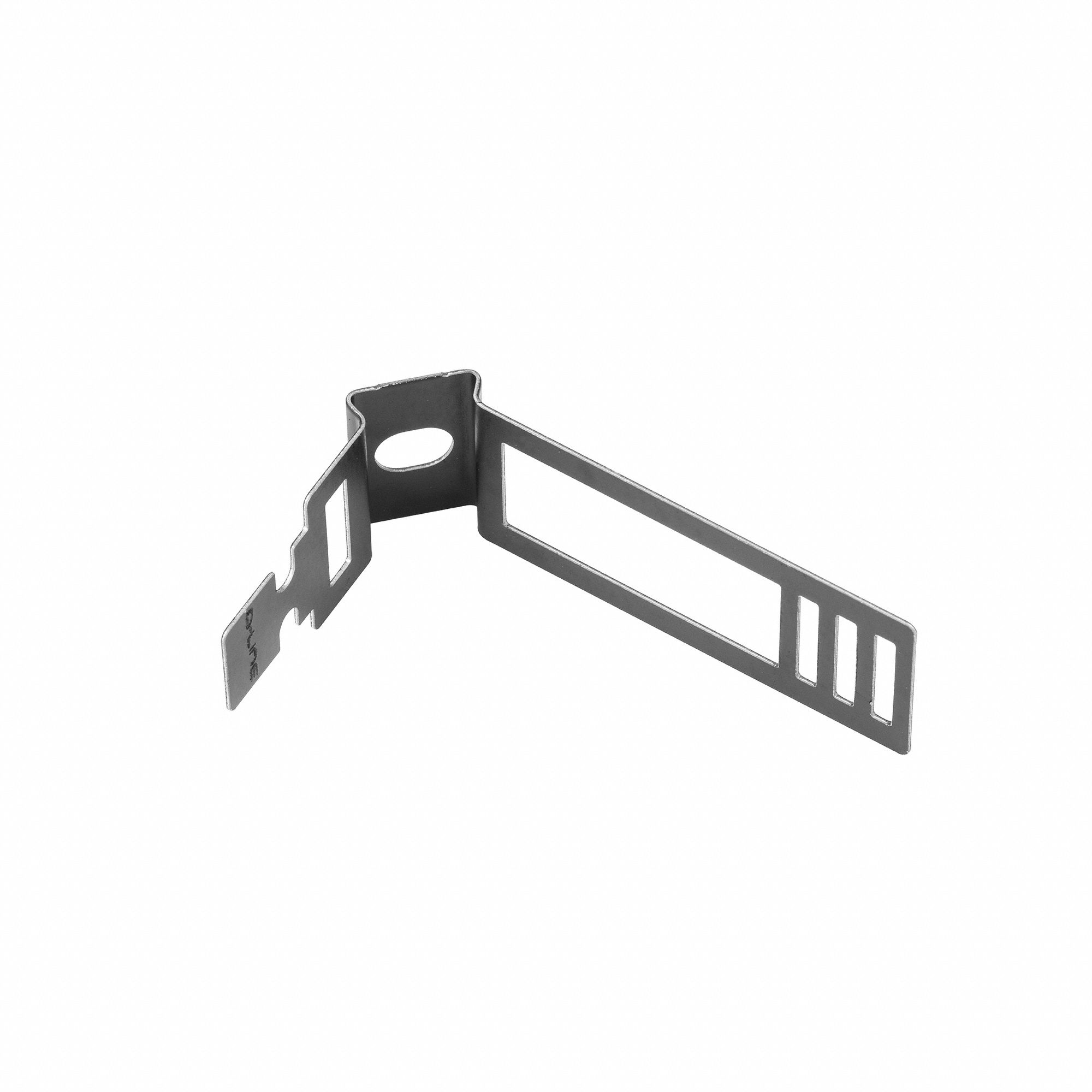 Adjustable Cable/Pipe Saddle,,SS,PK20 - Grainger