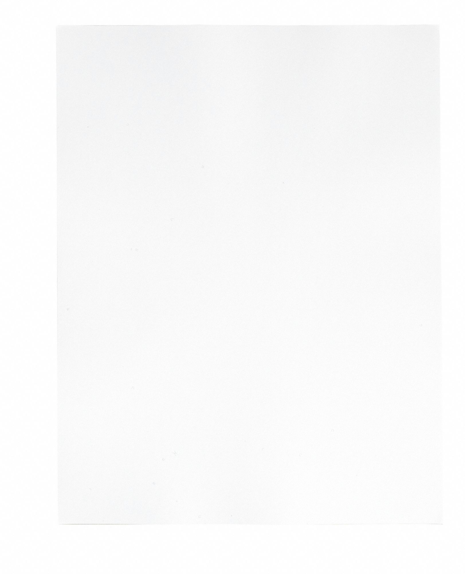 BRADY, 50, PK, Precut Label Sheet - 60WC93|151578 - Grainger