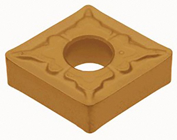 TUNGALOY, CNMG Insert, Neutral, Turning Insert - 60WH80|6785731 - Grainger