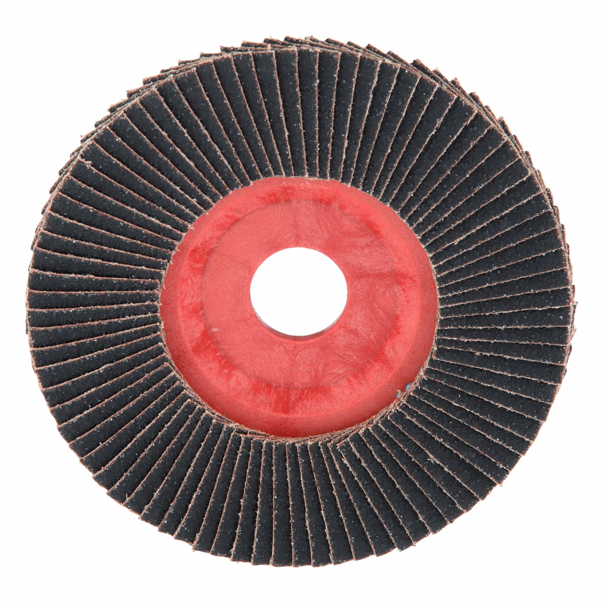 Type 27, 5" x 7/8", Flap Disc - 60WJ14|05539570055 - Grainger