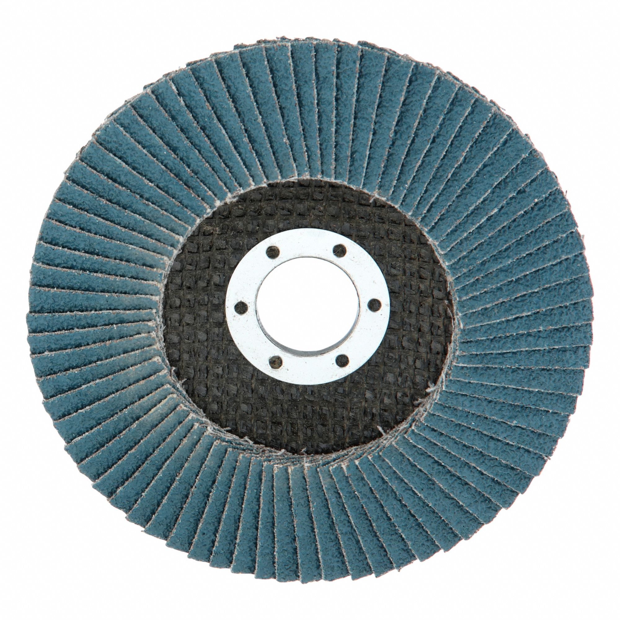 Type 29, 5" x 7/8", Flap Disc - 60WJ65|05539518629 - Grainger