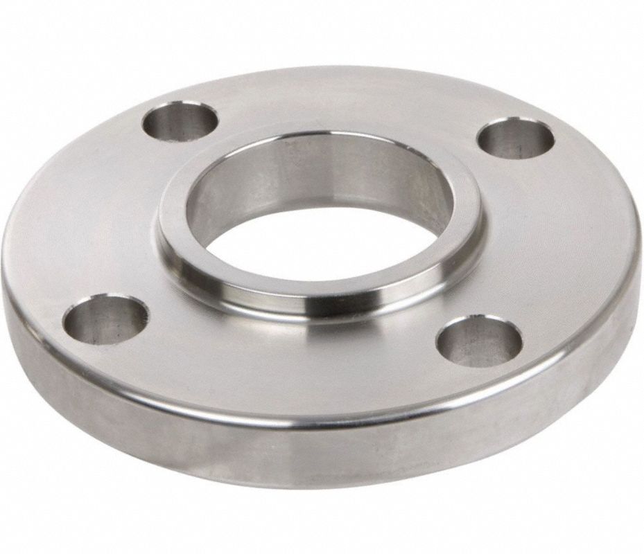 APPROVED VENDOR Brida para Tubo,Tubo 1-1/2",Acero Inox. - Bridas de ...