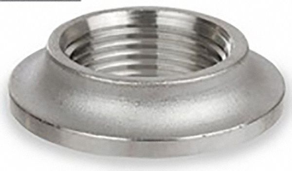 GRAINGER APPROVED Stainless Threaded Weld Spud - 60WL37|S3616WS003 ...