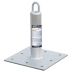 Fixed-Height Post Anchors - Grainger Industrial Supply