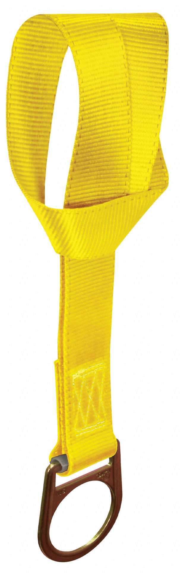 FALLTECH, 3 ft Overall Lg, Steel, Choke Strap - 60XG48|7236 - Grainger