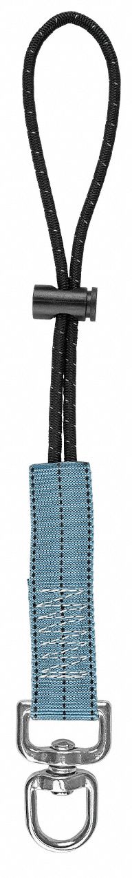 FALLTECH, For Hand Tools/Power Tools, Cinch Loop, Tool Attachment ...