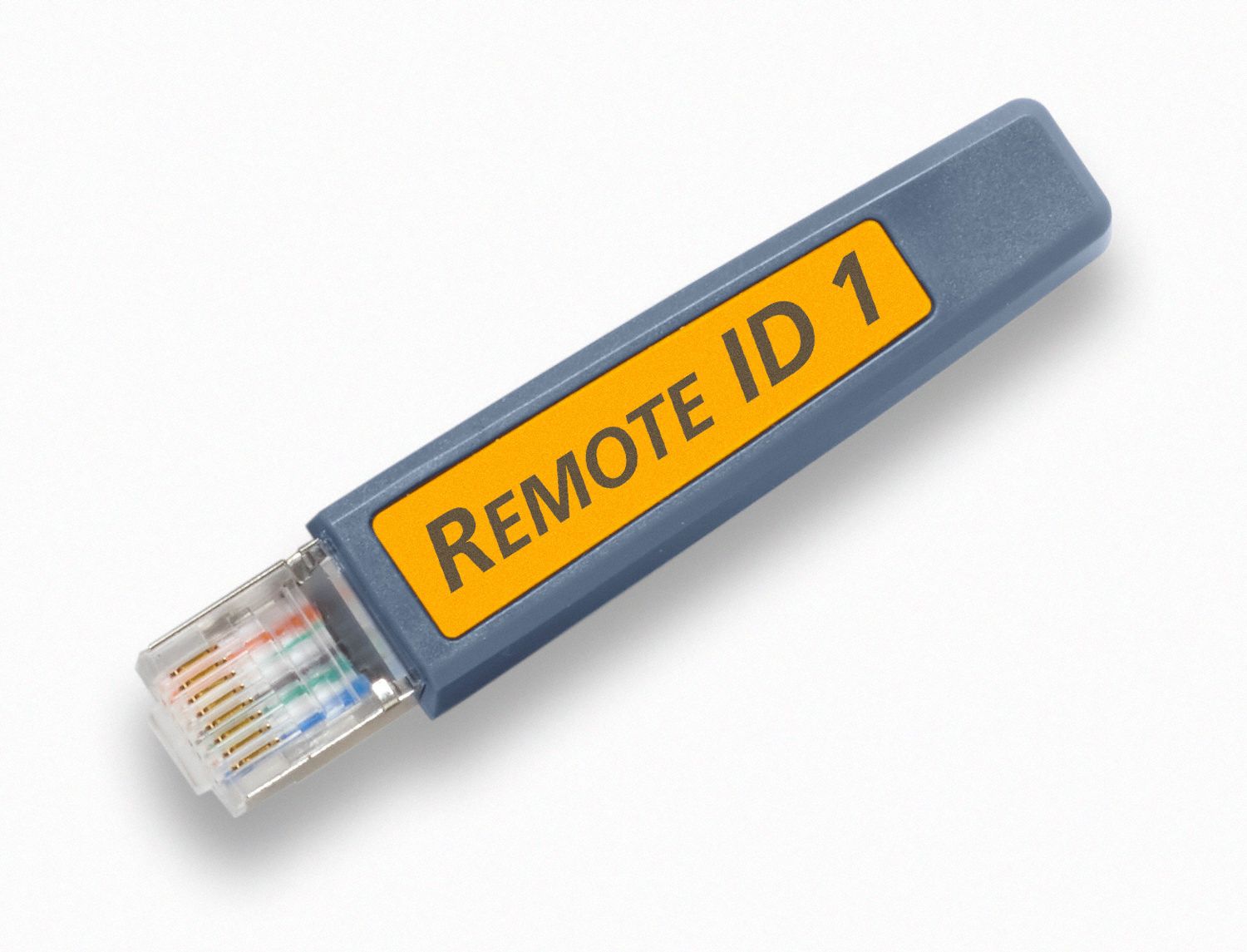 FLUKE NETWORKS, Repl Remote ID, LinkIQ™ Cables/Network Tester ...
