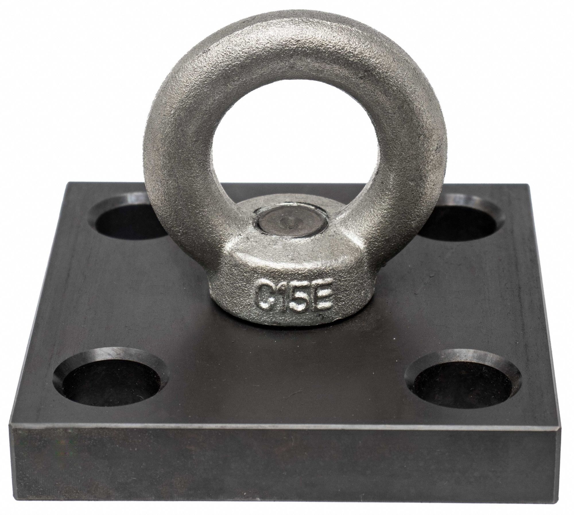 STRONG HAND TOOLS, 5.9 in Lg, 5.9 in Wd, Lifting Bracket - 60YE71|T28 ...