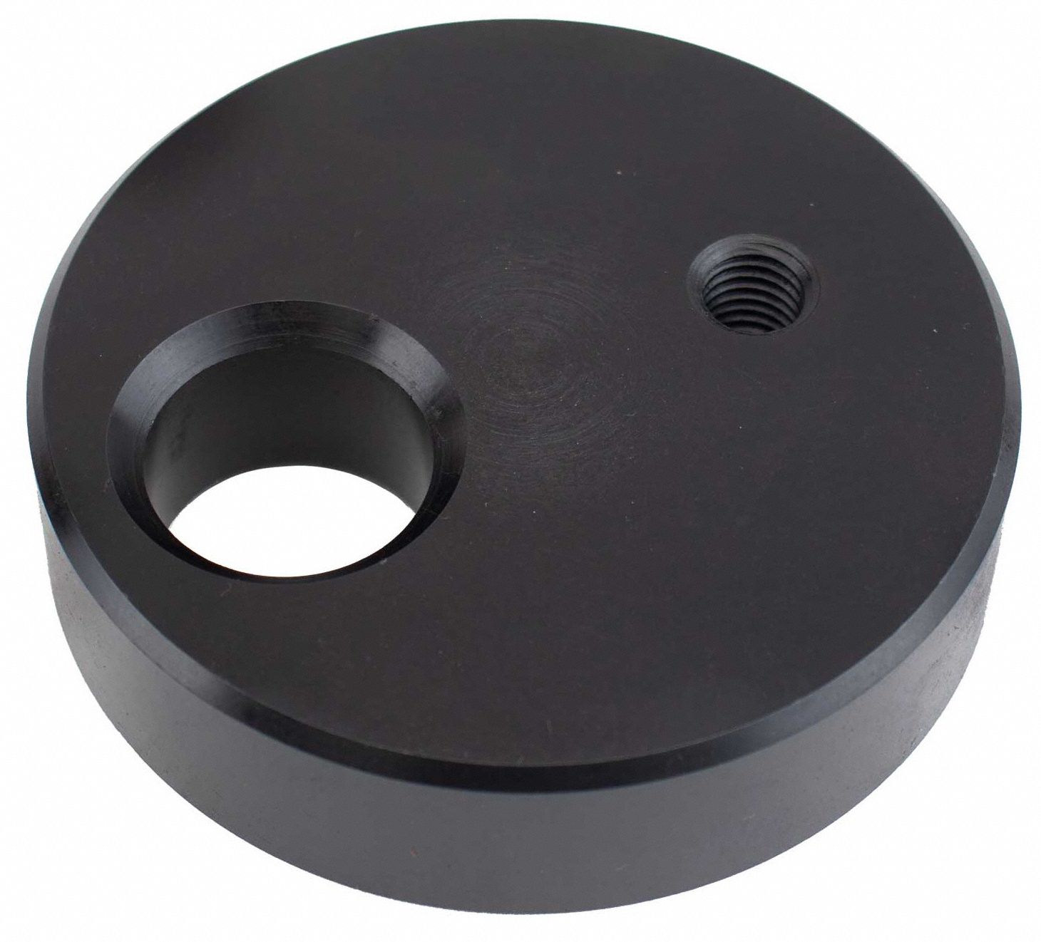 STRONG HAND TOOLS, 3.9 in Dia, M10 Thread Size, Adjustable Eccentric ...