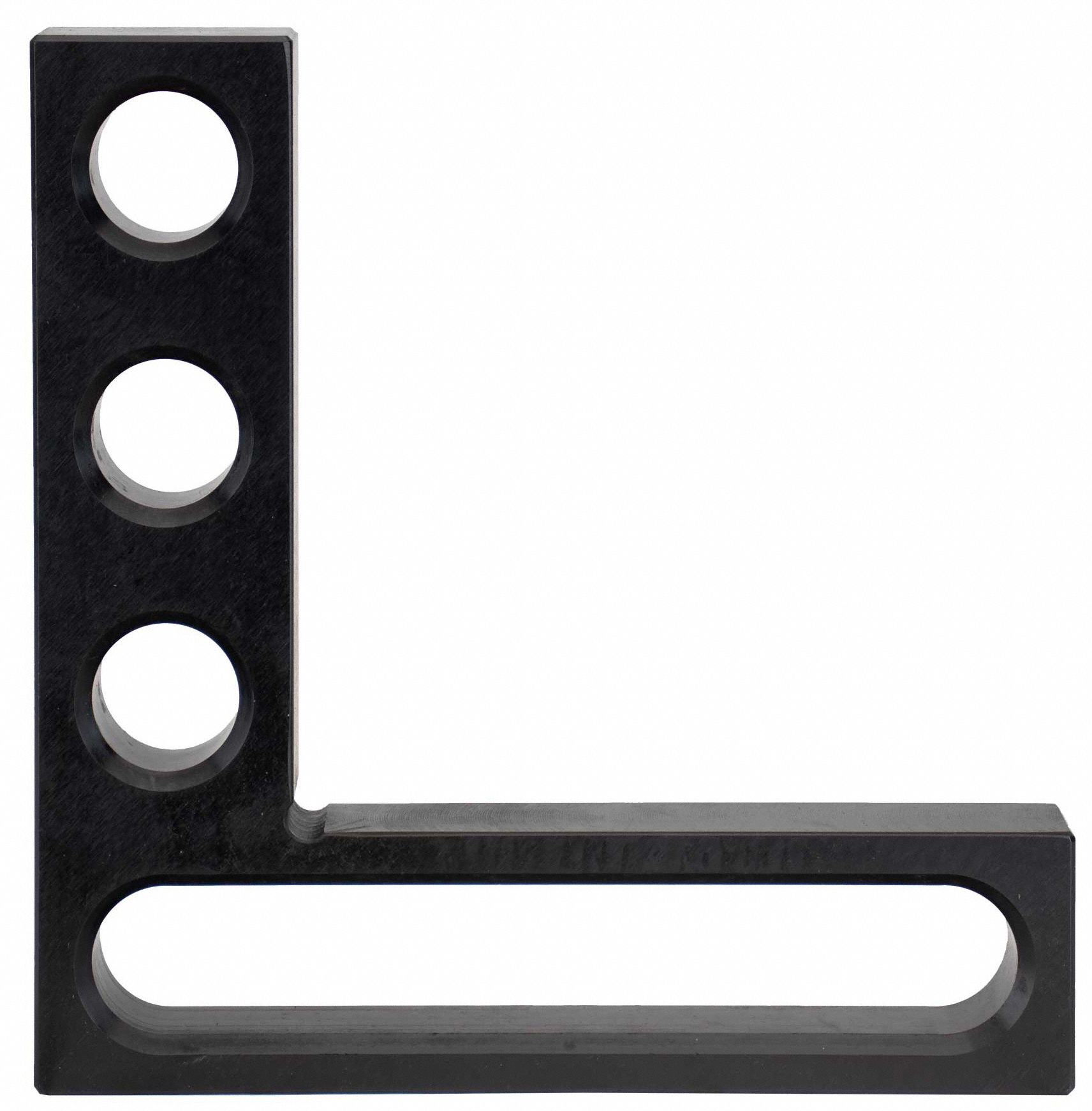 STRONG HAND TOOLS, 7.9 in Lg, Flat Angle - 60YE80|T28-28204 - Grainger