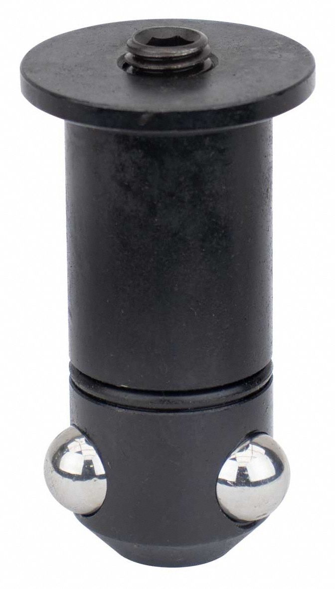 STRONG HAND TOOLS, 1.1 in Outside Dia, Flat Clamping Bolt - 60YF09|T28 ...