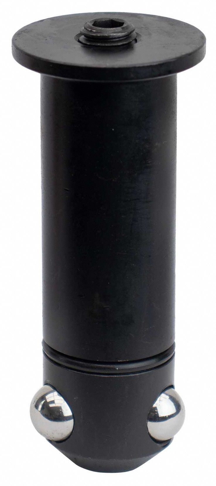 STRONG HAND TOOLS, 1.1 in Outside Dia, Fast Clamping Bolt - 60YF10|T28 ...