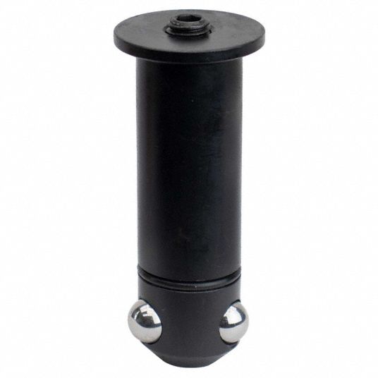 STRONG HAND TOOLS, 1.1 in Outside Dia, Fast Clamping Bolt - 60YF10|T28 ...