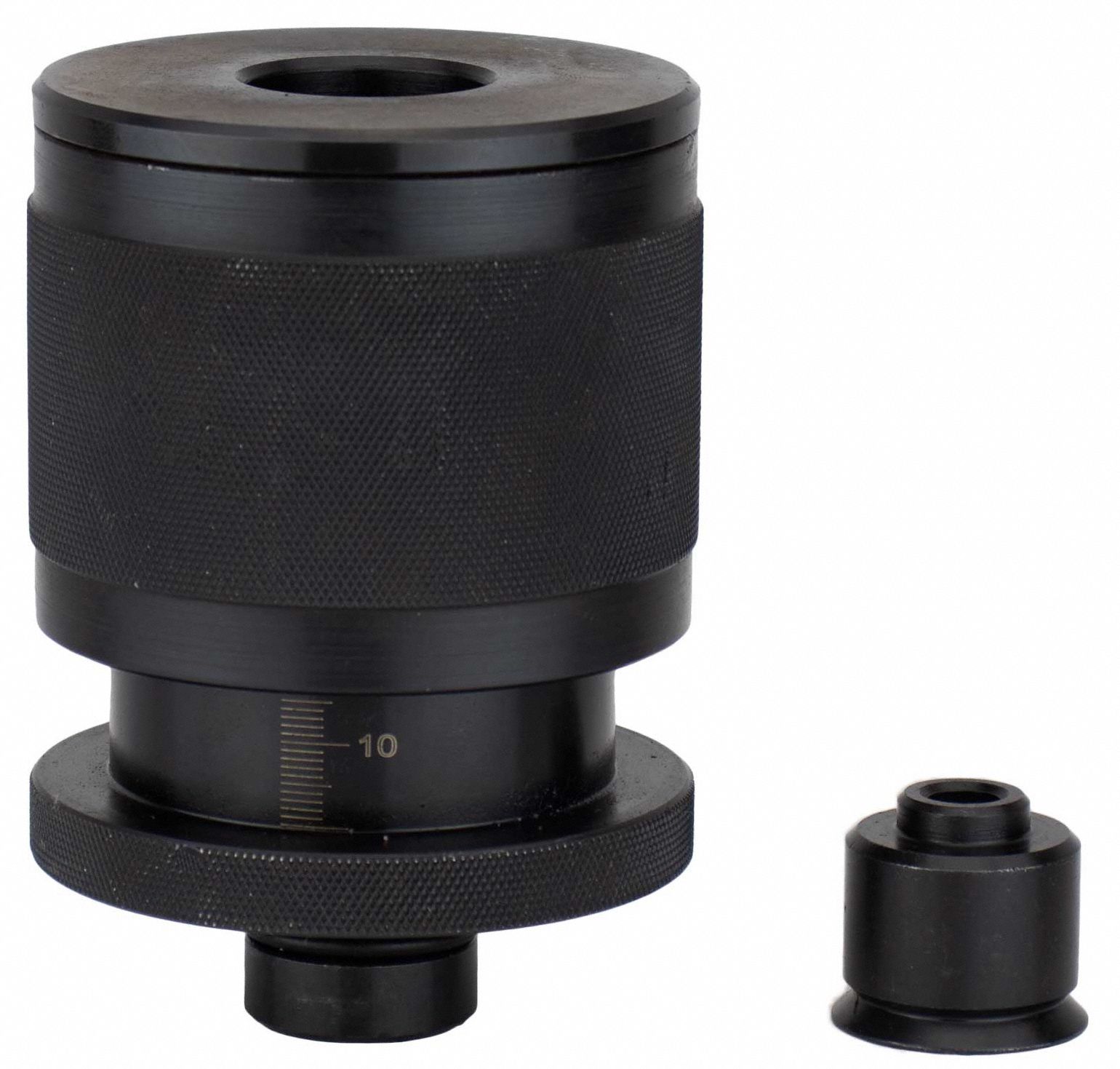 STRONG HAND TOOLS, 3.1 in Dia, Adjustable Rest - 60YF28|T28-551108 ...