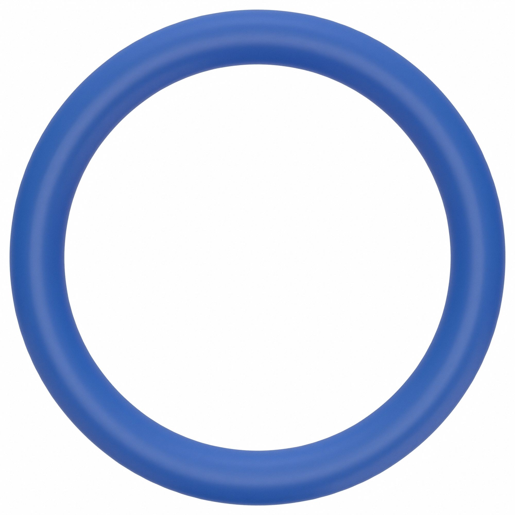 Neoprene/PTFE, Round, O-Ring - 60YK70|ZUSAACB70017 - Grainger