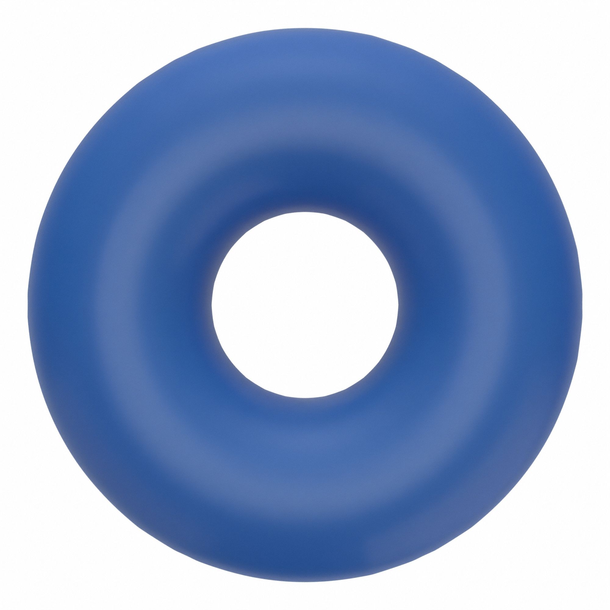 Fluorosilicone, Round, O-Ring - 60YL28|ZUSAFLS70008 - Grainger