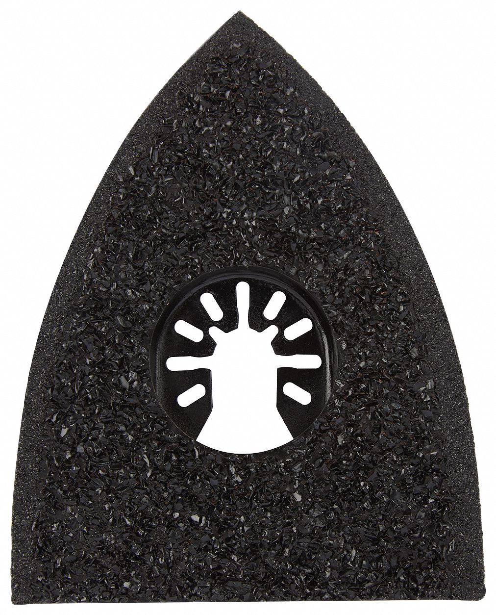 MILWAUKEE, 3 in Blade Wd, 3 3/4 in Blade Lg, Oscillating Scraper Blade ...