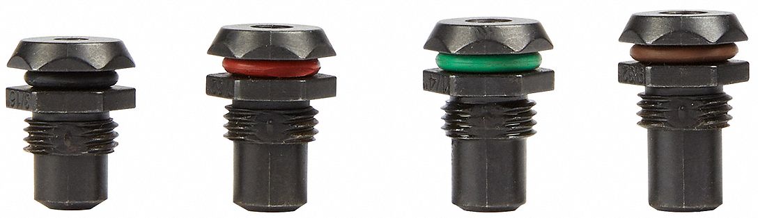 MILWAUKEE Blind Rivet Tool Extension Rivet Tool, For Rivet Dia.: 1/4 in ...