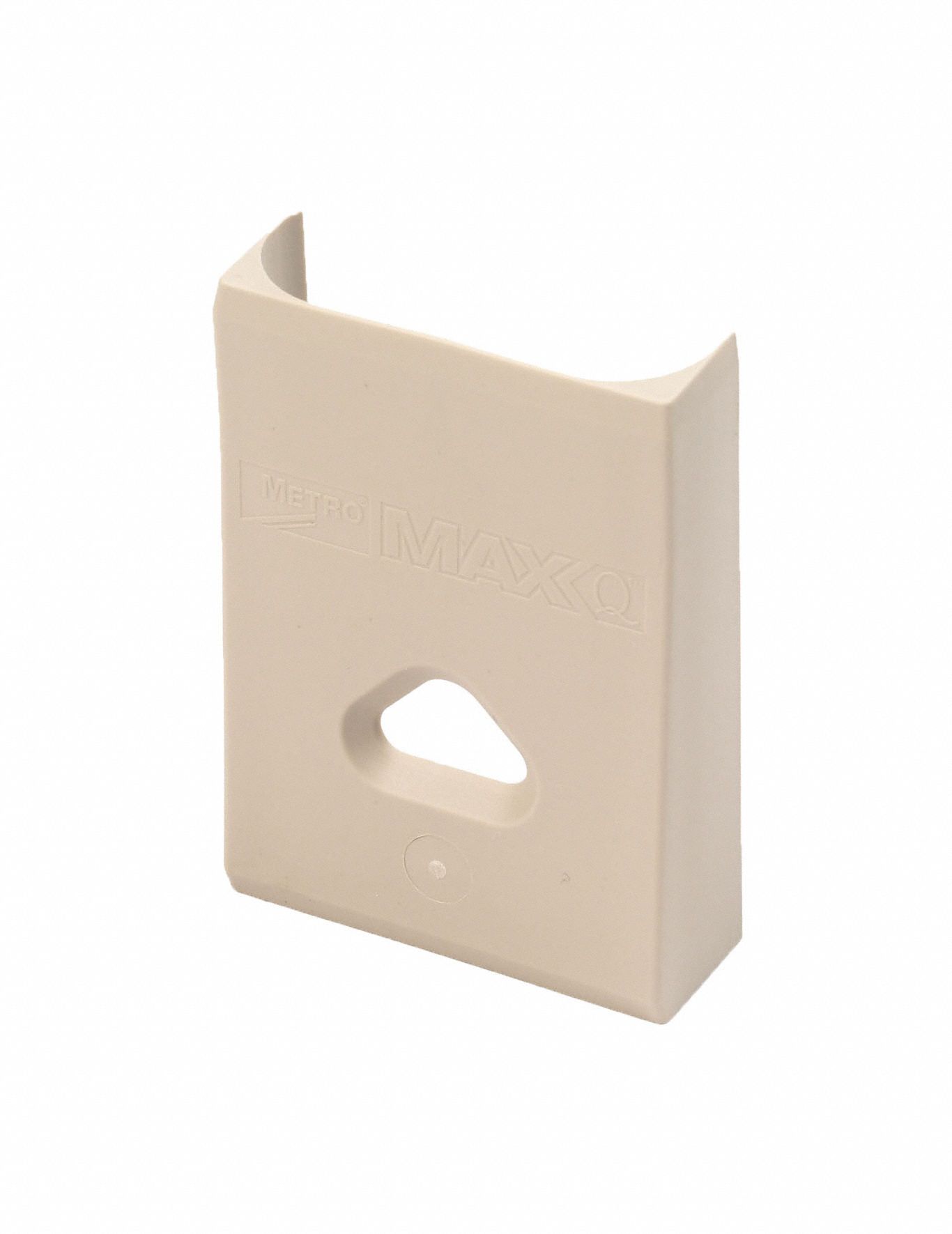 METRO, MetroMax Q Industrial Plastic Shelving, Polymer, Industrial ...