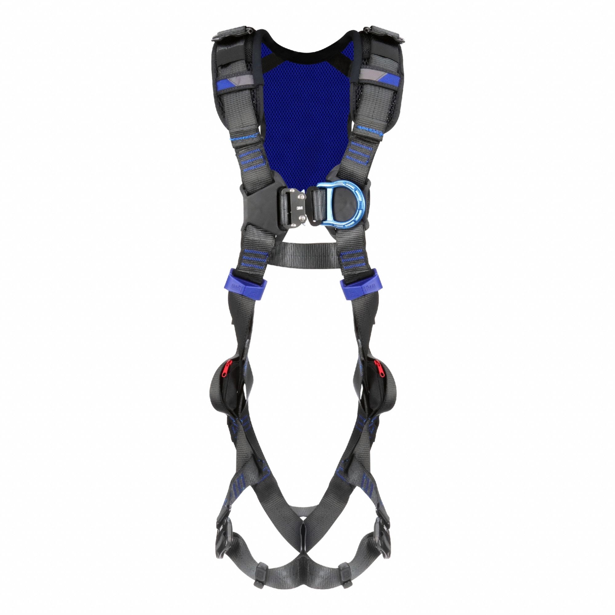 Fall Protection Harness - 851GT6|1403238 - Grainger