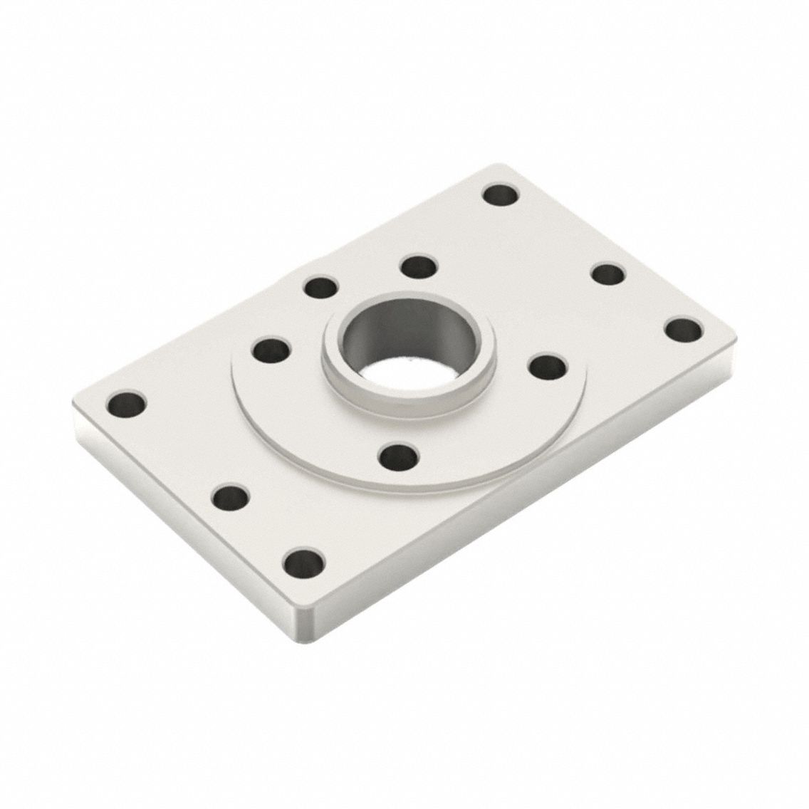 VEKTEK, PQ90, Flange: ISO 31.5-4-M5, Robot Coupler - 911JL2|61025011 ...