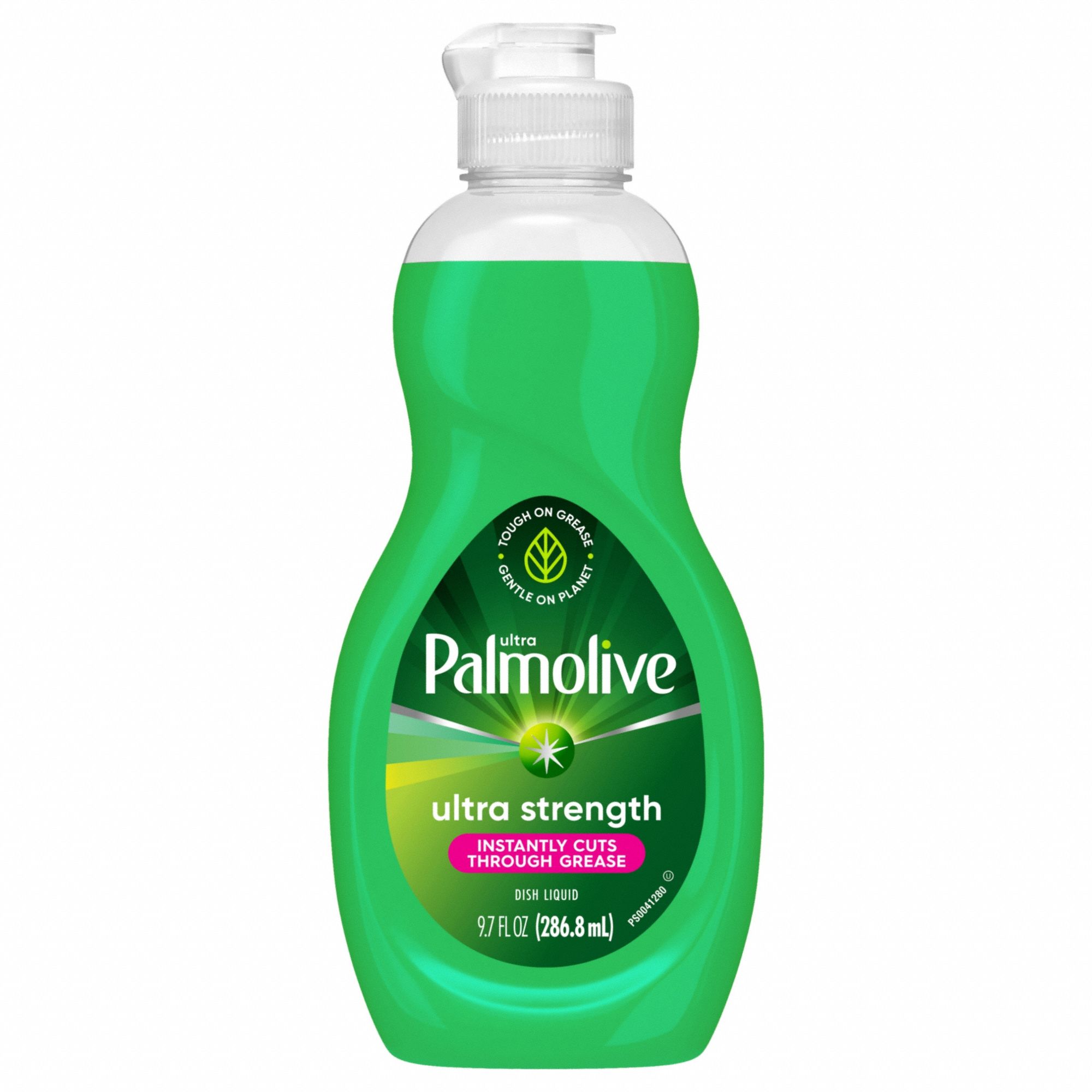 PALMOLIVE, Hand Wash, Liquid, Dish Soap - 805Y55|61032015 - Grainger